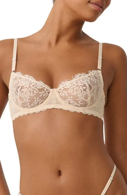 KAT THE LABEL Maverick Lace Underwire Bra