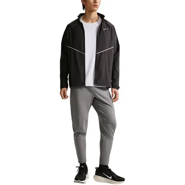 Nike Miler Repel Uv Protective Jacket