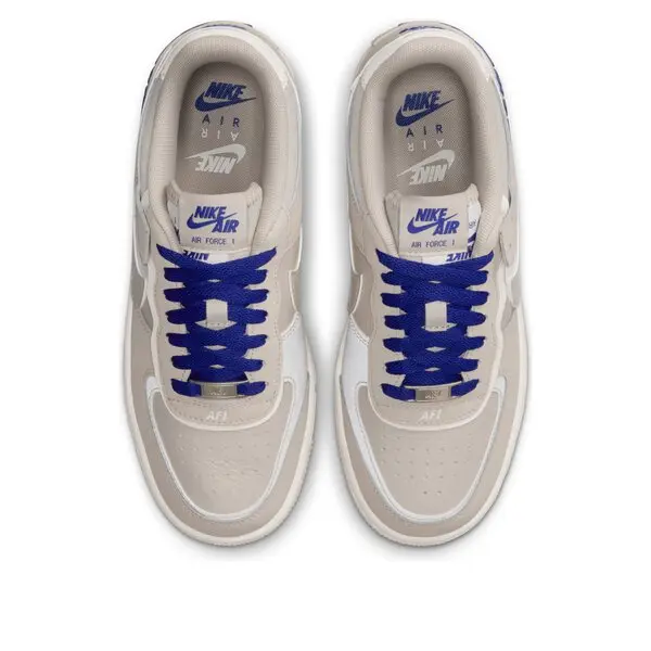 Nike Force 1 - Umber