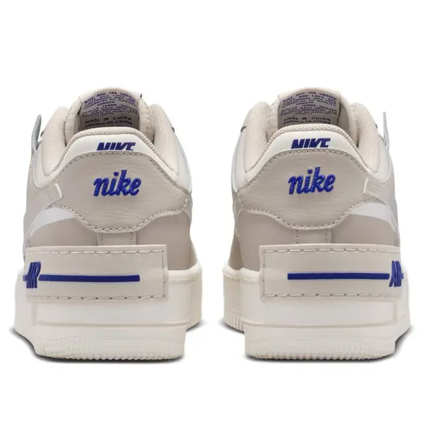 Nike Force 1 - Umber