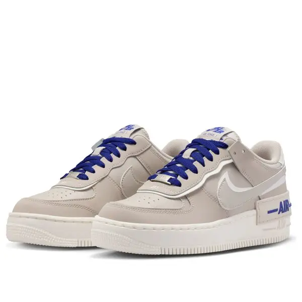 Nike Force 1 - Umber