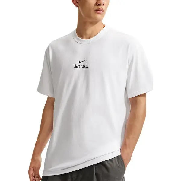 Nike T-shirt Asia Sizing