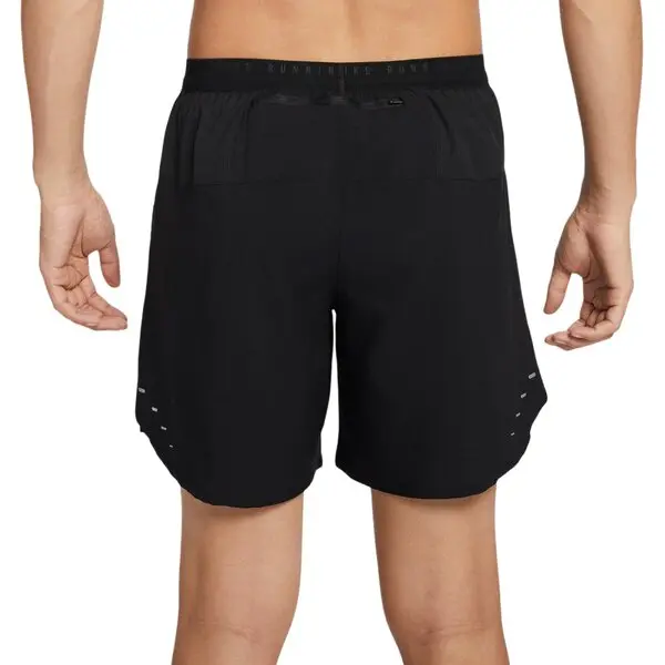 Nike Dri-fit Stride 7 Shorts Asia Sizing