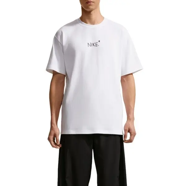 Nike Oversized T-shirt
