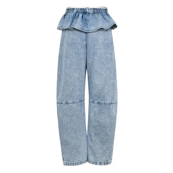 Adidas 2in1 Pants Asia Sizing