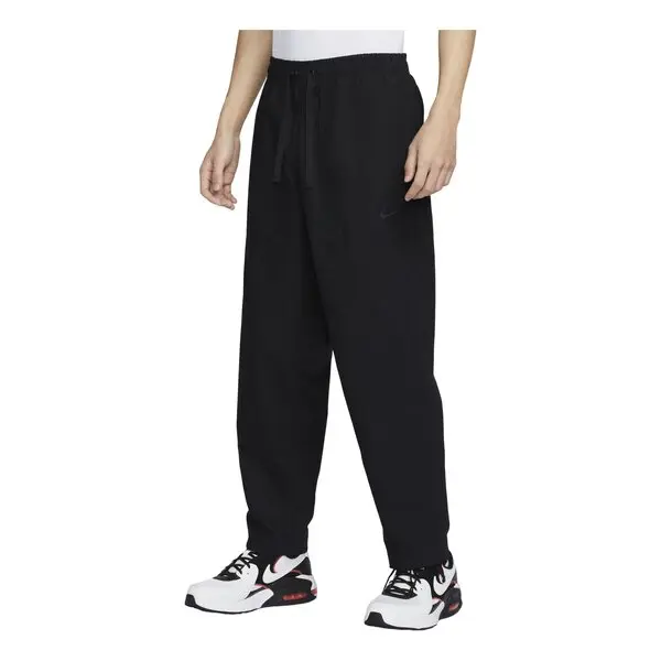 Nike Club Barcelona Pants Asia Sizing - Black