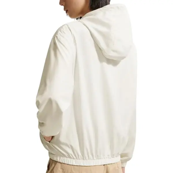 Nike Uv Classic Loose Fit Hooded Jacket