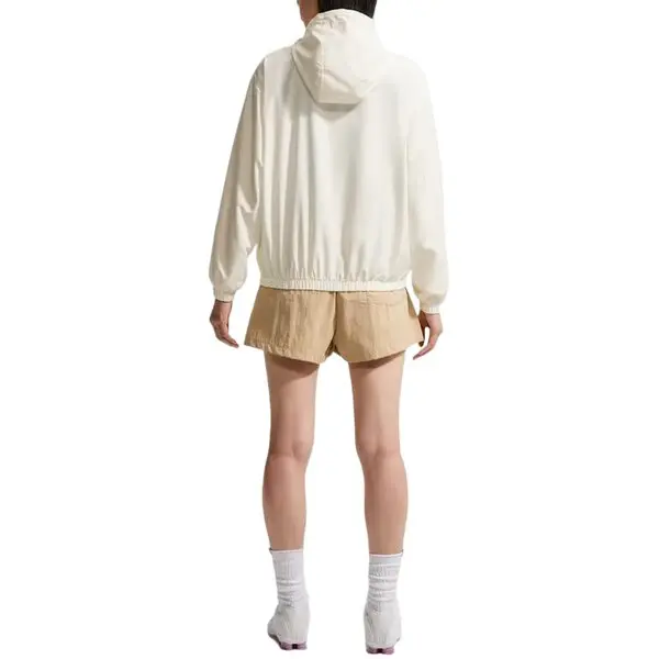 Nike Uv Classic Loose Fit Hooded Jacket