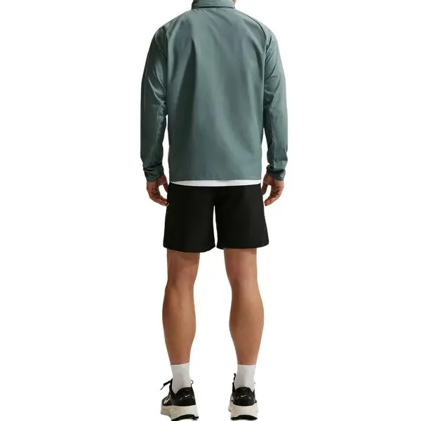 Nike Miler Dri-fit Shorts - Black