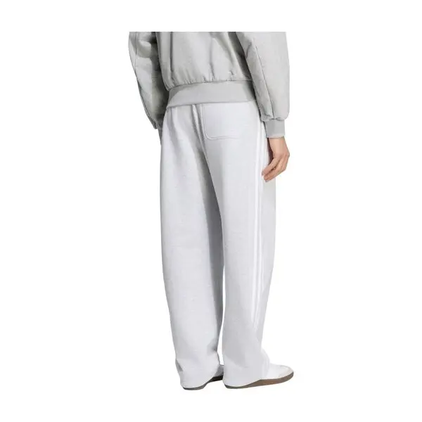 Adidas Barrel Sweatpants Asia Sizing - Light Solid Grey