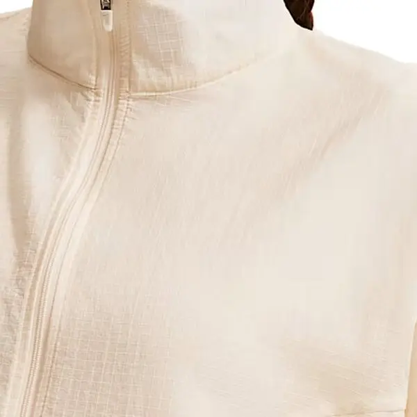 Nike Lightweight Solid Color Jacket - Sail