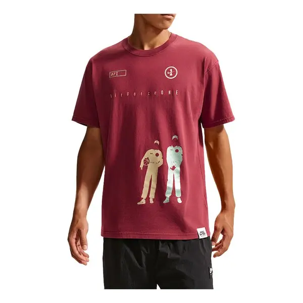 Nike T-shirt