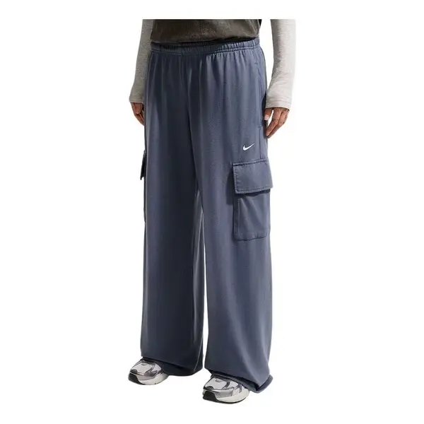 Nike Phoenix Fleece Pants Asia Sizing