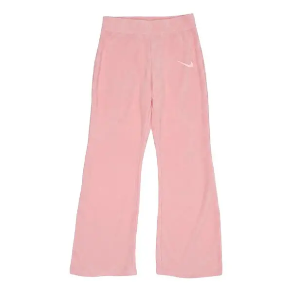 TRAVIS SCOTT X Nike Velour Pants