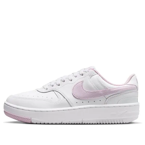 Nike Gamma Force 'white Bleached Lilac - White/bleached Lilac