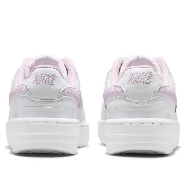 Nike Gamma Force 'white Bleached Lilac - White/bleached Lilac
