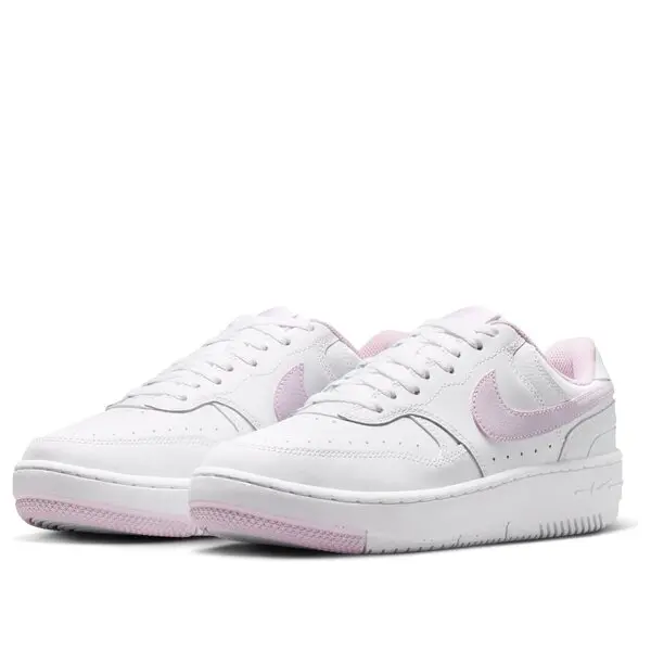 Nike Gamma Force 'white Bleached Lilac - White/bleached Lilac
