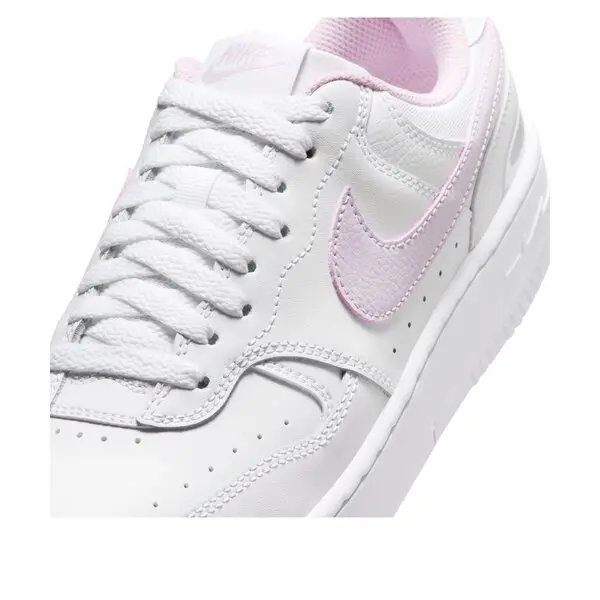 Nike Gamma Force 'white Bleached Lilac - White/bleached Lilac