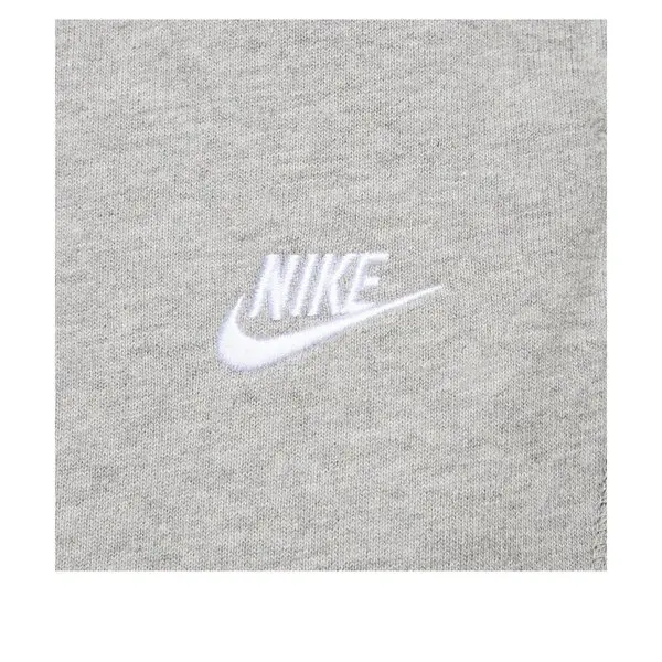Nike Club Logo Knit Jogger
