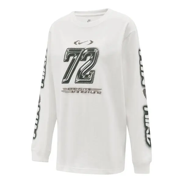 Nike Comfort T-shirt - White