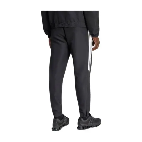 Adidas Essentials Tiro 26 Woven Climacool Pants Asia Sizing - Black