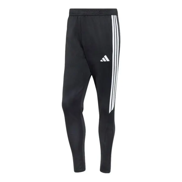 Adidas Essentials Tiro 26 Woven Climacool Pants Asia Sizing - Black