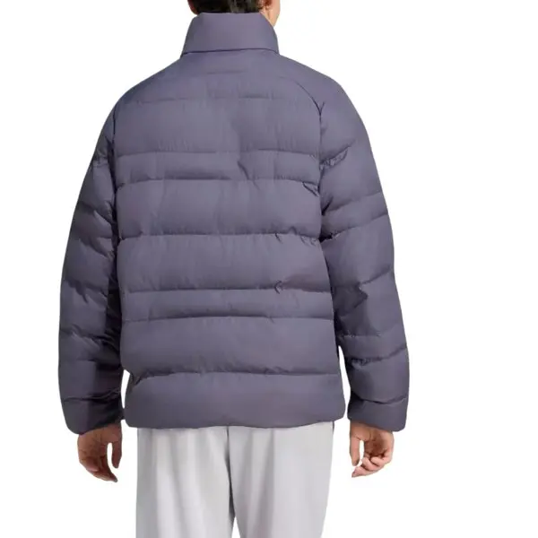 Adidas Essentials Packable Insulated Jacket Asia Sizing - Aurora Onix