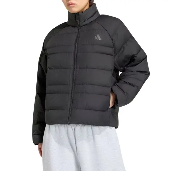 Adidas Essentials Packable Insulated Jacket Asia Sizing