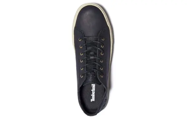 Timberland Adventure 2.0 Oxford Sneakers 'black Full Grain