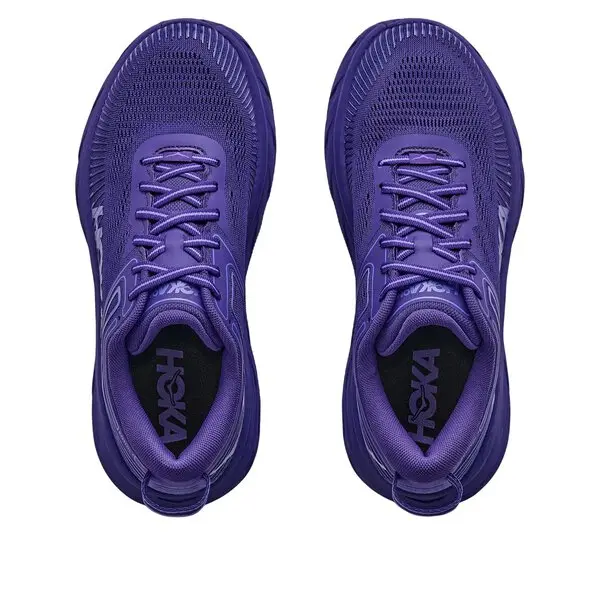 Hoka One One Bondi 7 'cosmic Purple