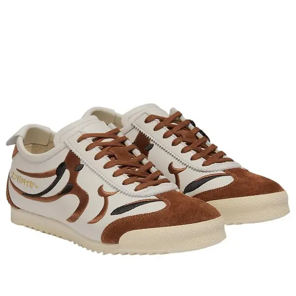 Onitsuka Tiger Mexico 66 Deluxe 'white Brown