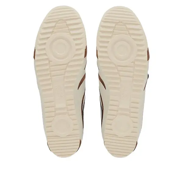 Onitsuka Tiger Mexico 66 Deluxe 'white Brown