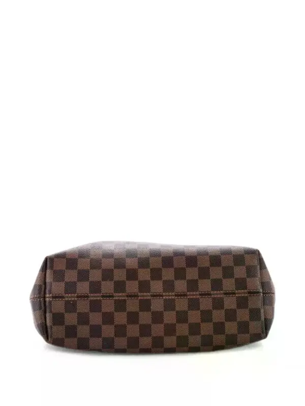 LOUIS VUITTON Graceful Handbag Damier Pm Hobo Bag