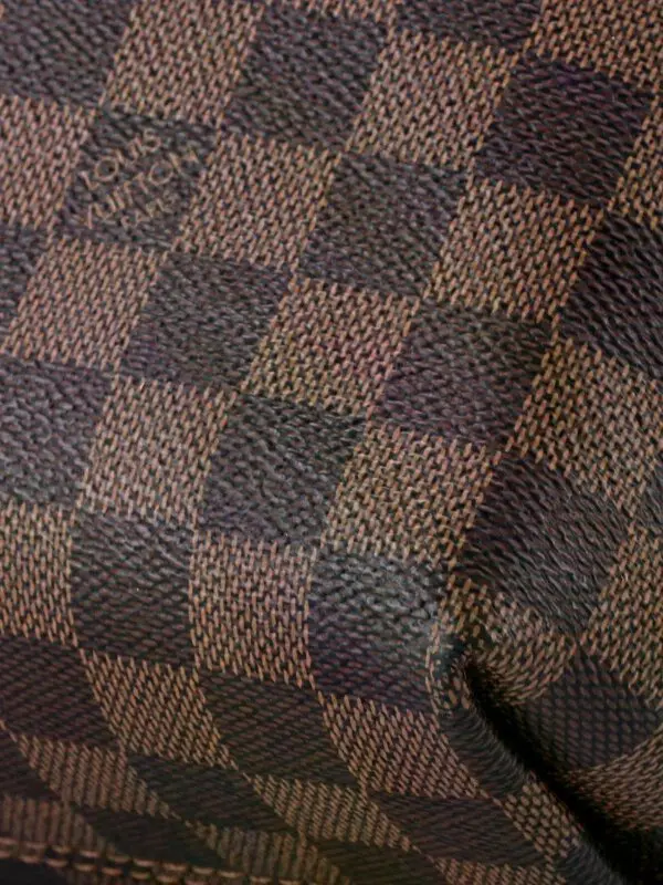 LOUIS VUITTON Graceful Handbag Damier Pm Hobo Bag