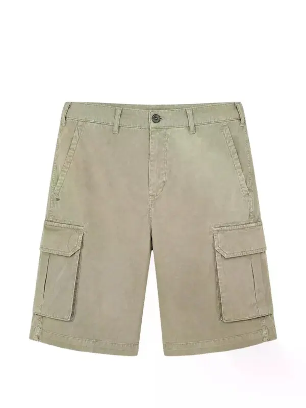 40WEFT Cargo-pocket Shorts