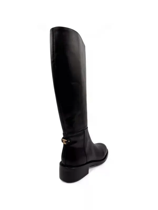 Sam Edelman Milla Knee-high Boots - Black
