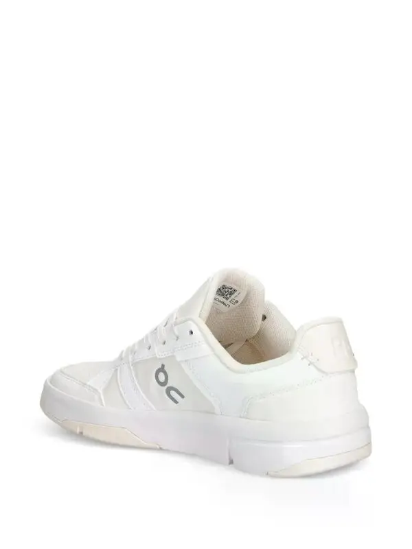 On The Roger Clubhouse Sneakers