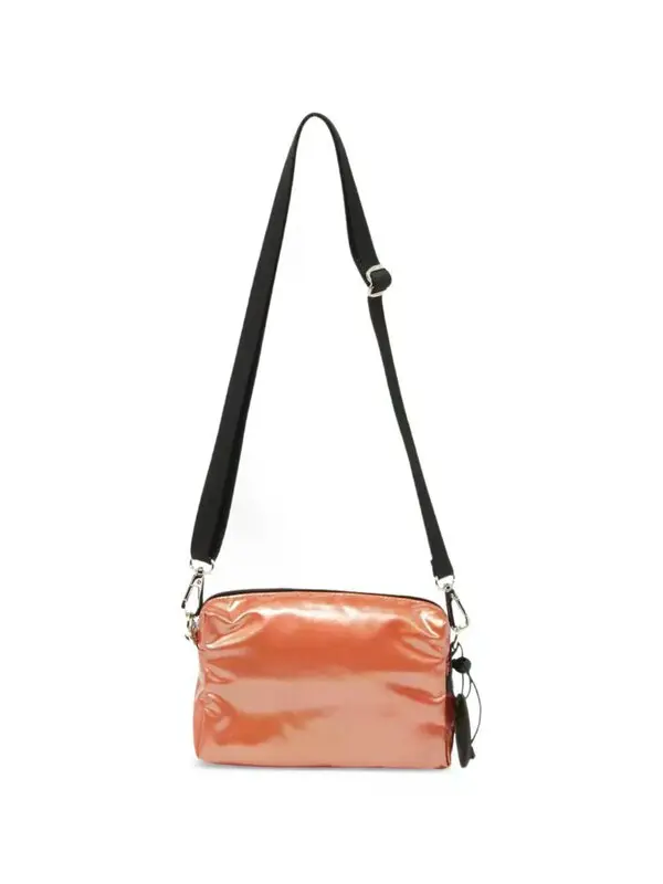 JACK GOMME Lvo Crossbody Bag