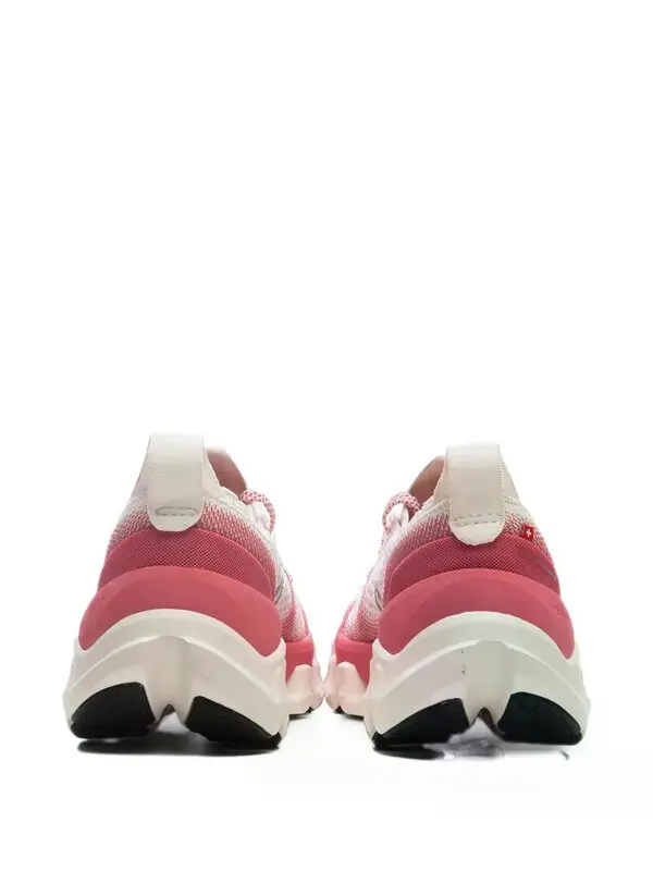 On Cloud X Tempo Sneakers - Neutrals