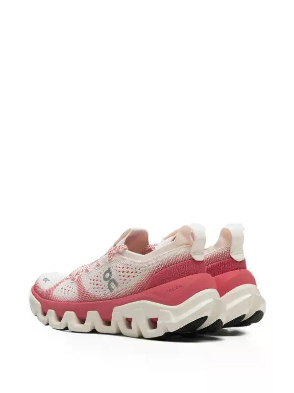 On Cloud X Tempo Sneakers - Neutrals