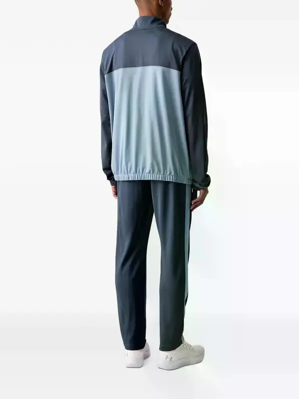 Under Armour Rival Colour-block Zip-up Tracksuit