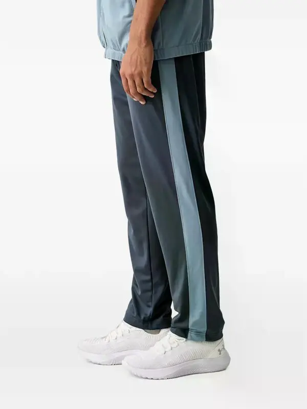 Under Armour Rival Colour-block Zip-up Tracksuit