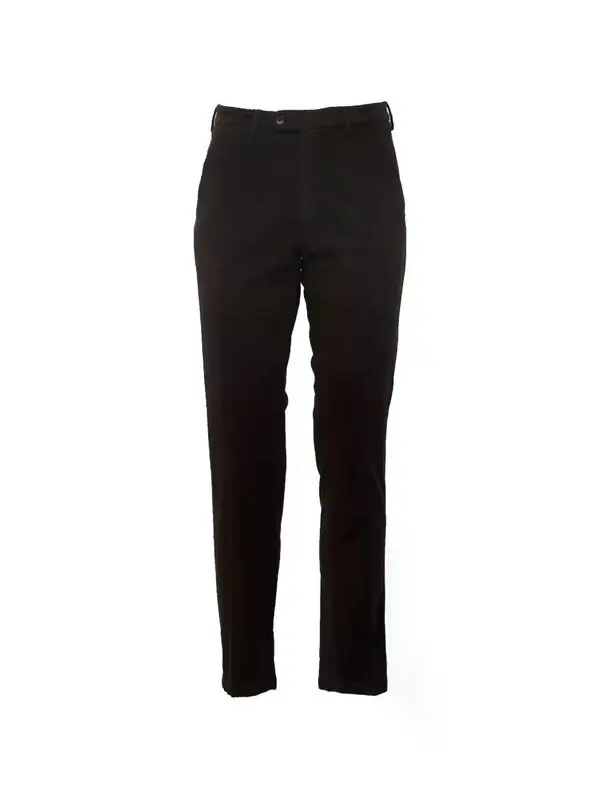 BRIGLIA 1949 Cotton Trousers