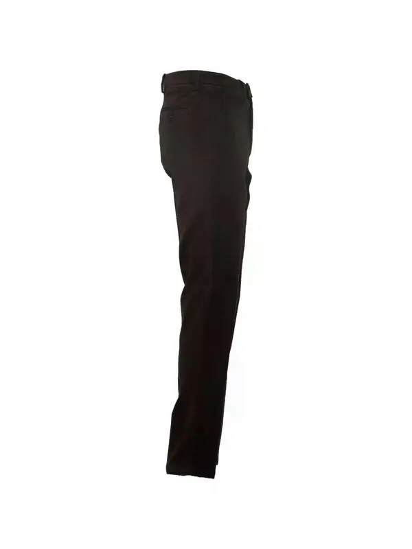 BRIGLIA 1949 Cotton Trousers
