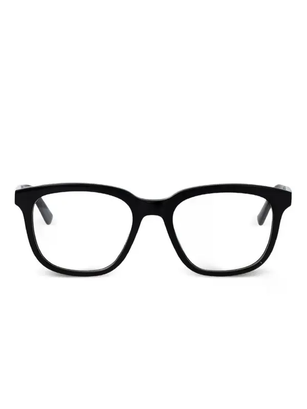 Alexander McQueen Am0539o Glasses