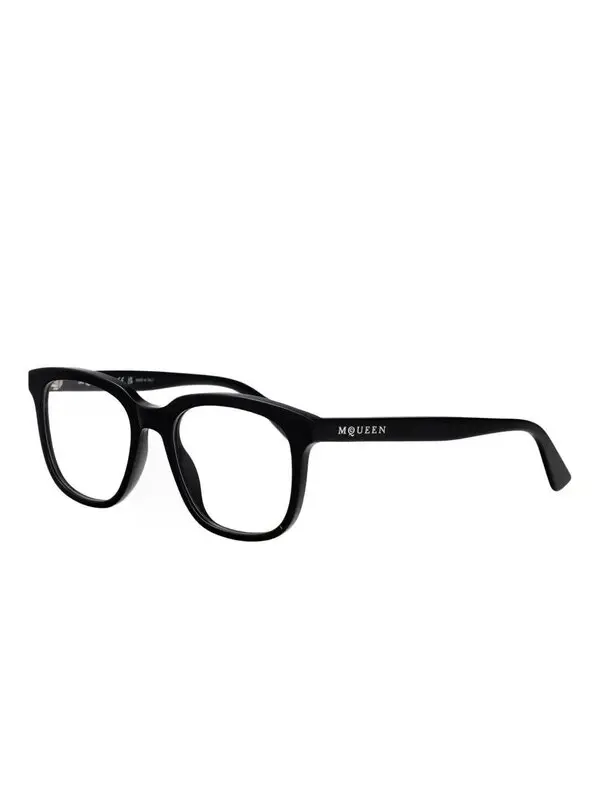 Alexander McQueen Am0539o Glasses