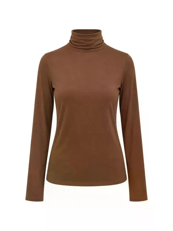 Seventy Roll-neck Long-sleeve Sweater