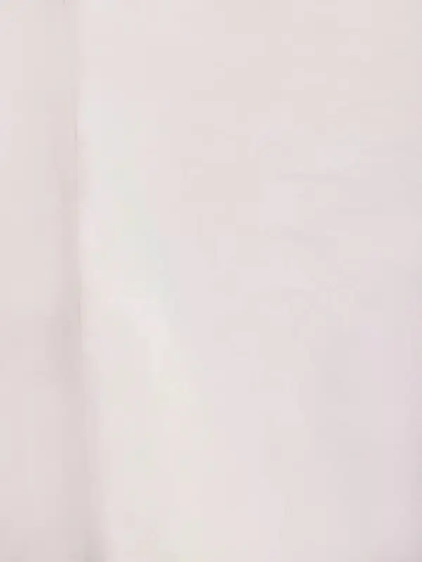 RÓHE Satin Palazzo Pants - Neutrals
