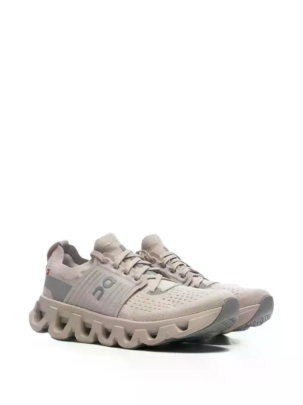 On Cloudswift 4 Sneakers - Neutrals