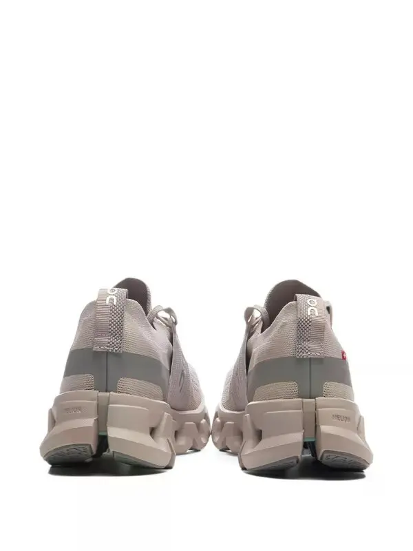 On Cloudswift 4 Sneakers - Neutrals